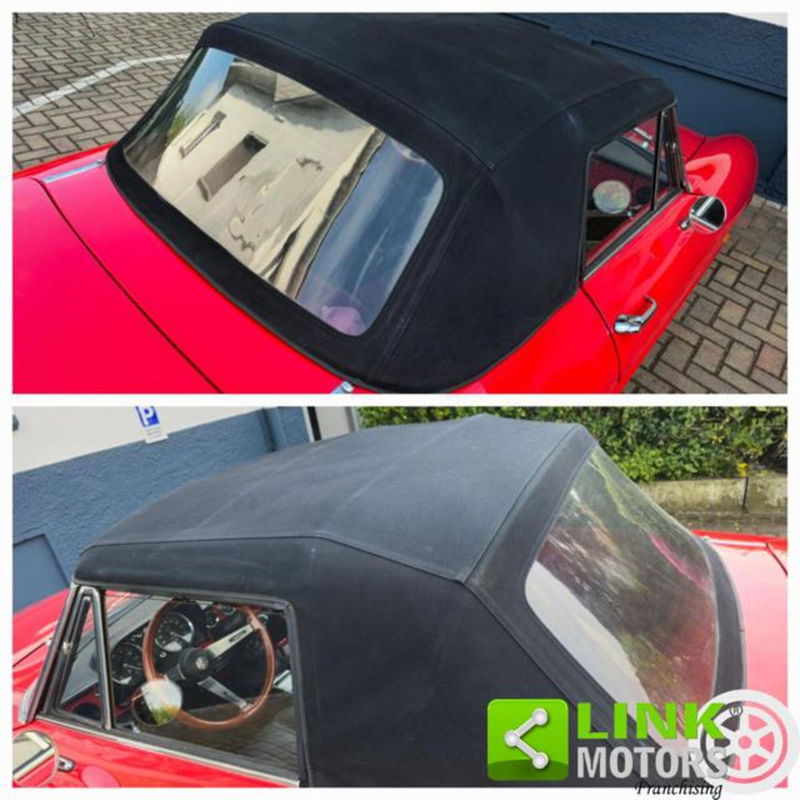 Alfa Romeo 4C Spider 4C 1750 TBi Spider Nuova a Legnano - VetrinaMotori