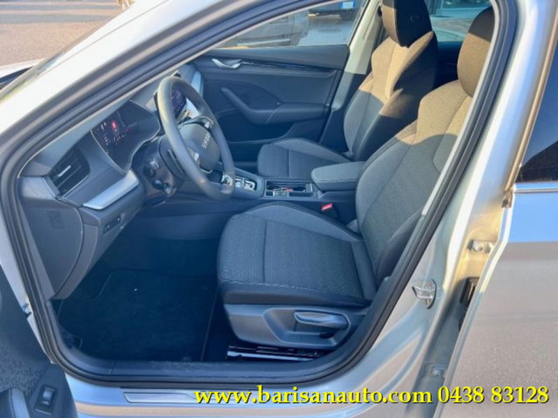 Skoda Octavia Station Wagon 2.0 tdi Executive 150cv dsg Nuova a Pieve ...