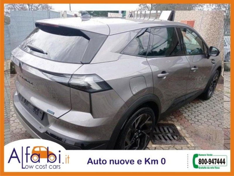 Renault Symbioz 1.6 full hybrid Esprit Alpine 145cv auto Nuova a Varese ...
