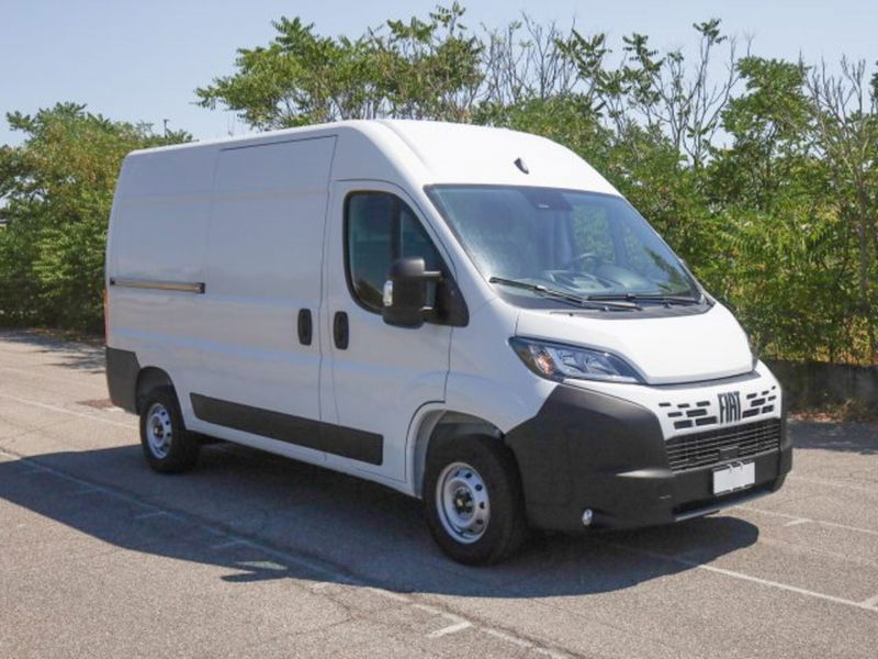 Fiat Ducato Furgone 35 2.2 Mjt 140CV AT9 PM-TM Maxi Nuova a Verona ...