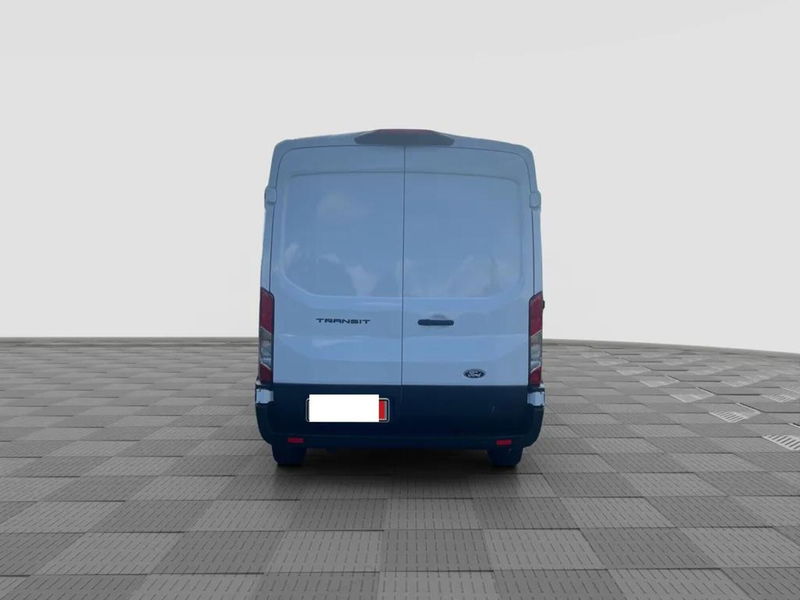 Ford Transit Furgone transit 350 tr.post.2.0 tdci HDT 165cv trend L3H2 ...