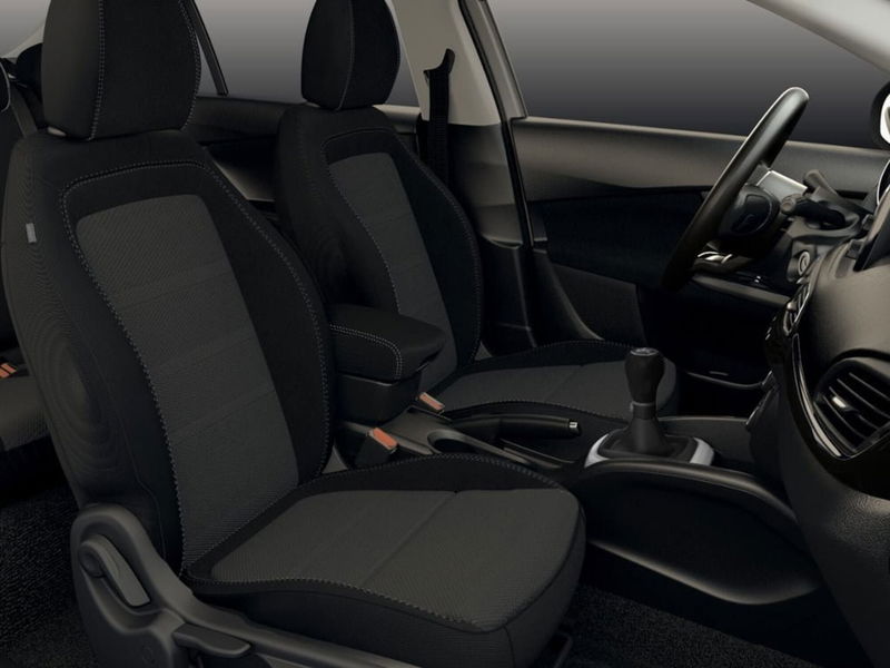 Fiat Tipo Tipo 1.6 Mjt S&S 4 porte City Life Nuova a Potenza ...