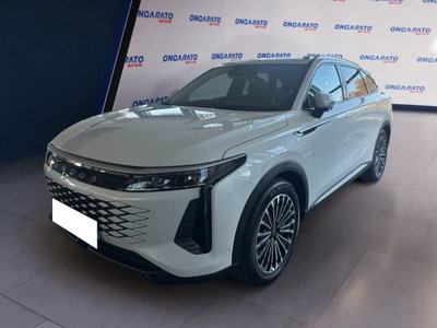 Omoda Omoda 9 SHS-P 1.5 tgdi phev Premium i-awd Nuova a Mirano ...